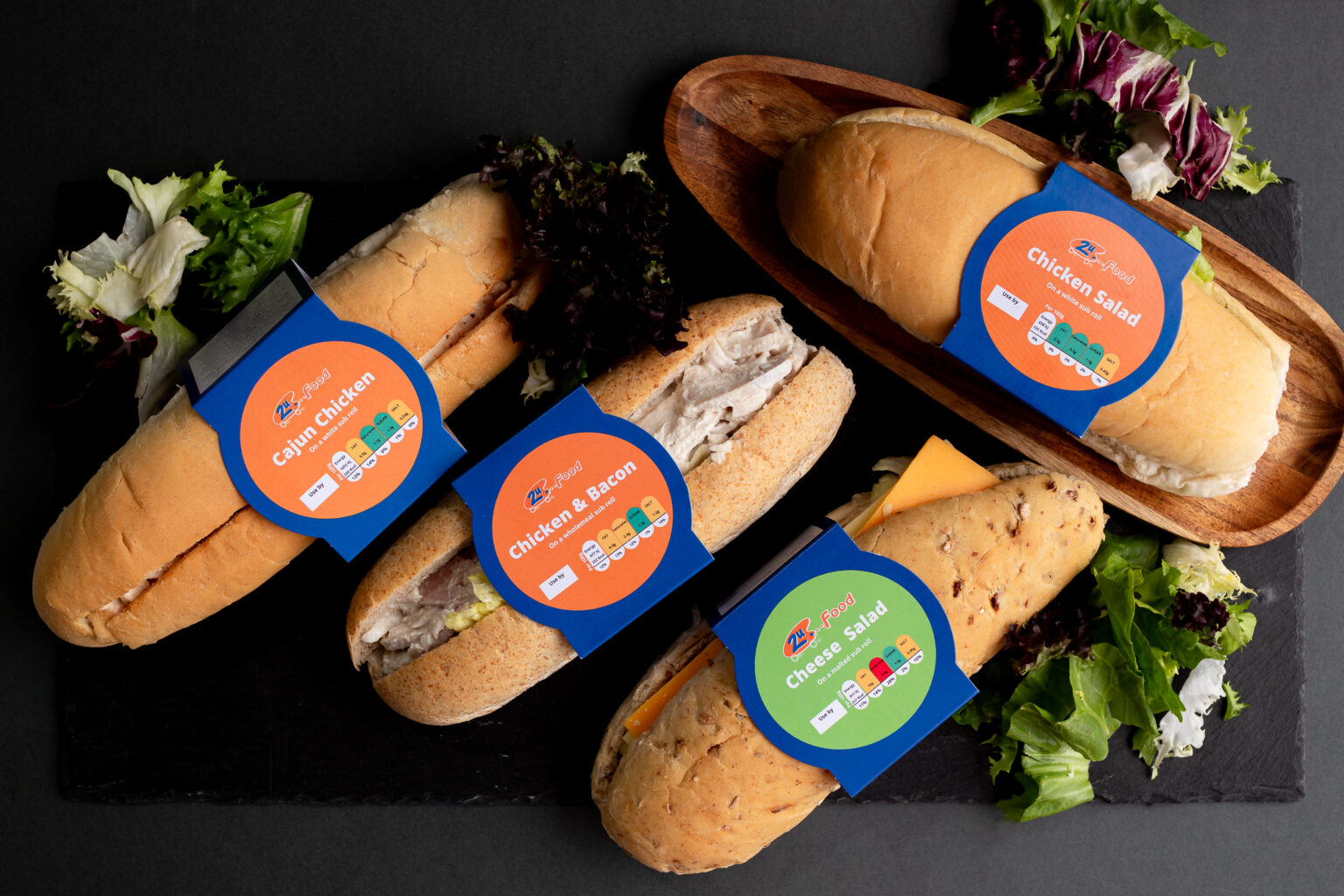 About 2U Food | Smarter Workplace Food Solutions | 2u Food