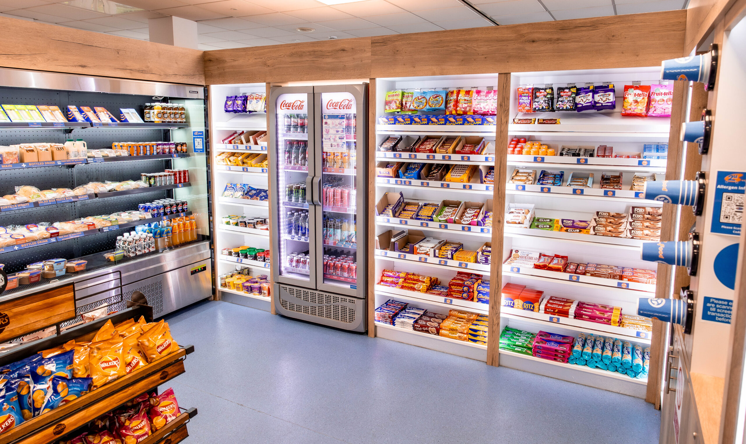 Food Trucks, Corporate Catering, Vending & Micro Markets | 2u Food