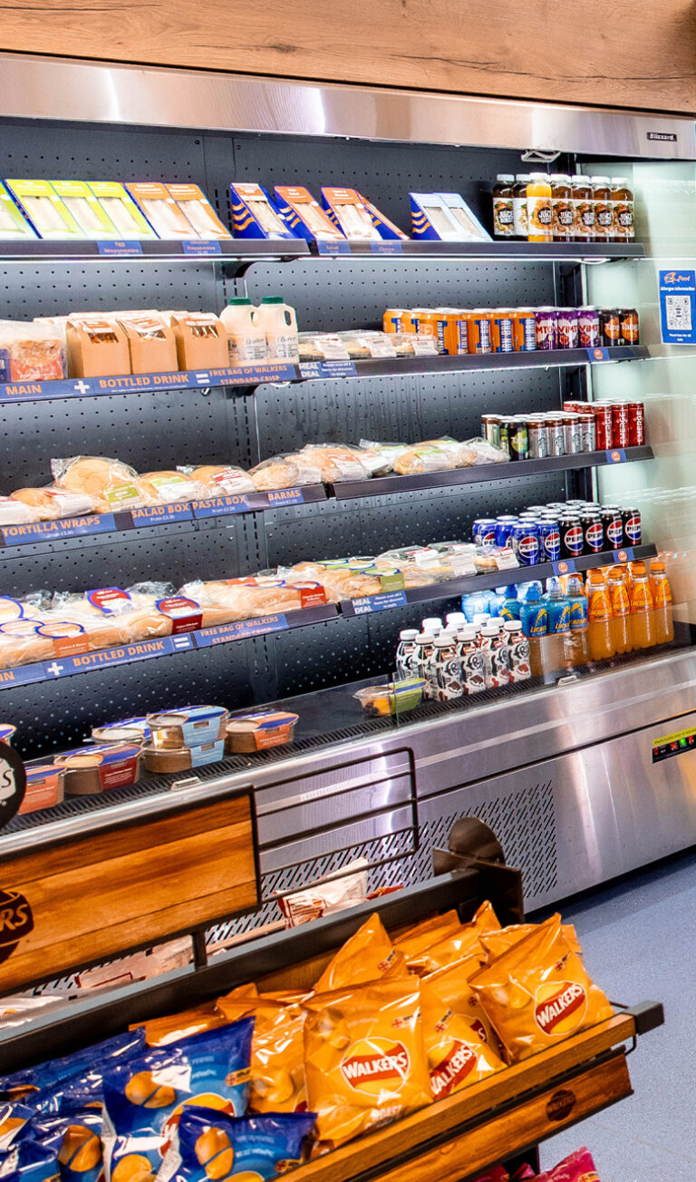 Food Trucks, Corporate Catering, Vending & Micro Markets | 2u Food